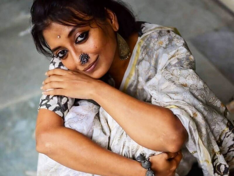 40 Years Old Bengali Actress Sumi Har Choudhry Who Worked With ...