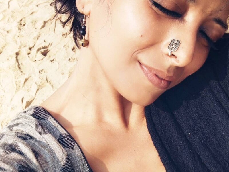 40 Years Old Bengali Actress Sumi Har Choudhry Who Worked With ...