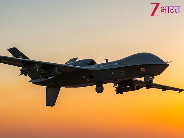 Indian army will get a stealth drone ghatak DRDO is working on its ...