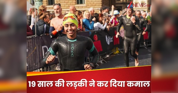 Meet Renee Noronha youngest Indian woman to complete Ironman race rini ...