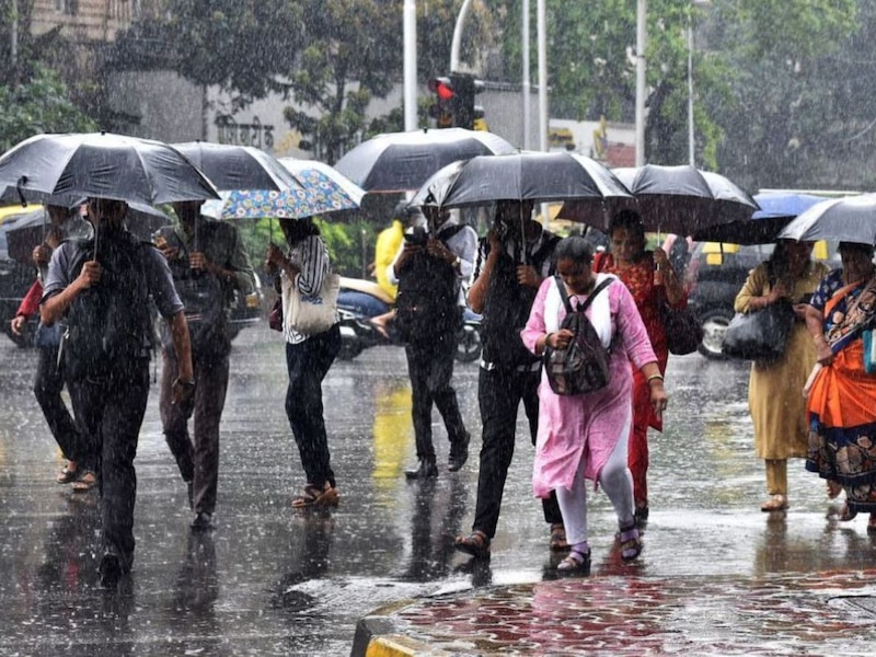 lucknow weather today forecast 18 july 2025 uttar pradesh mein aaj ka ...