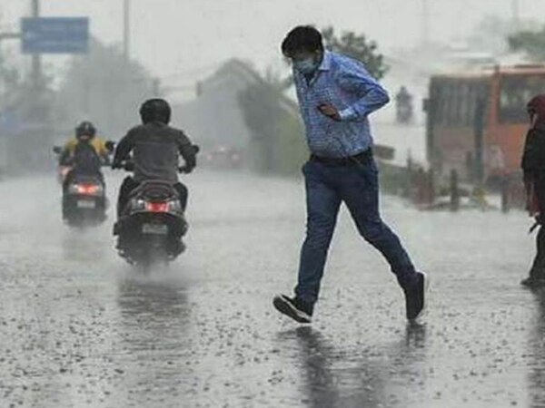 cg weather update 18 july 2025 medium to heavy rainfall alert in these districts including ...