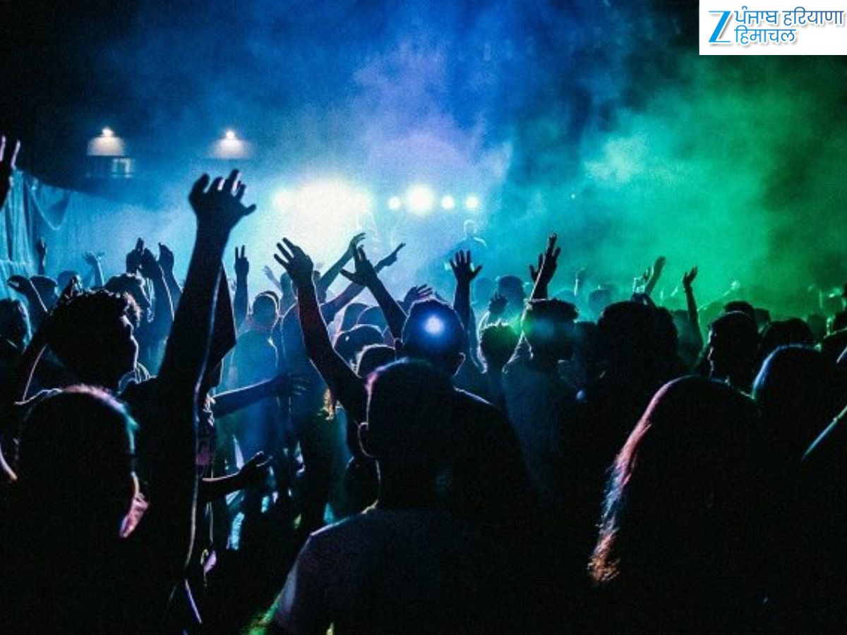 Himachal High Court strict on rave parties and drugs in Kullu Mandi ...