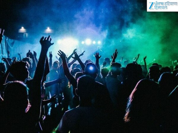 Himachal High Court strict on rave parties and drugs in Kullu Mandi ...