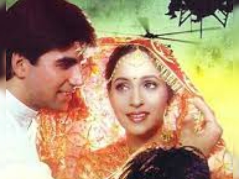 90s Top Actress 53 Year Old Ashvini Bhave Then and Now Transformation ...