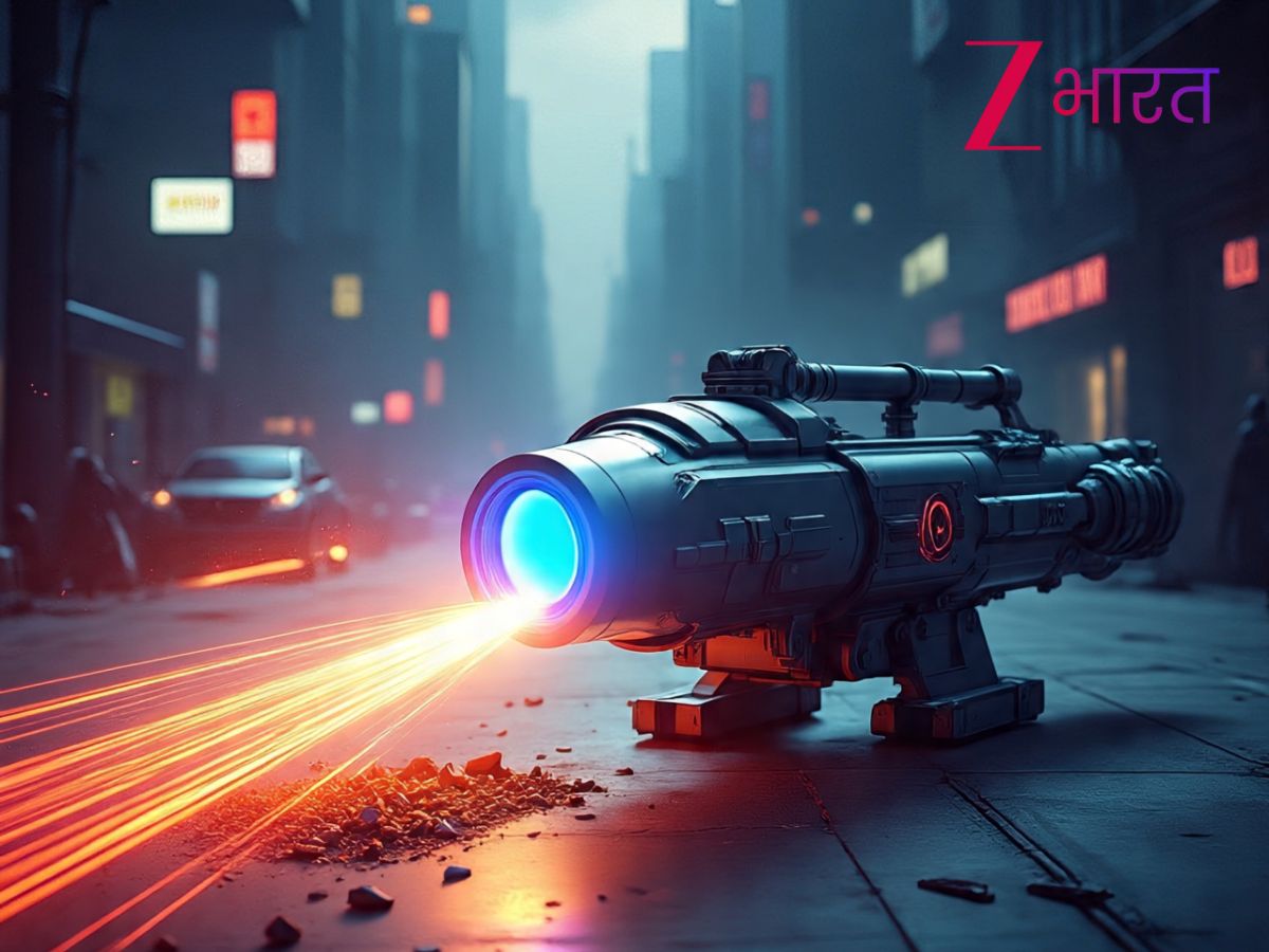 DRDO DEW 30kW Laser Weapon Completes Field Tests big threat for enemies ...