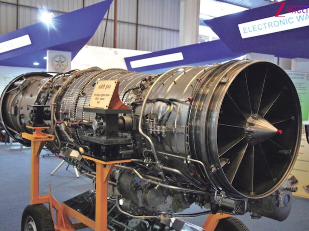 Why Kaveri engine is important for Indias indigenous fighter jets ...