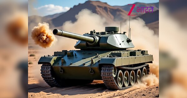 indian army power will increase after arjun mk 3 tank get developed ...