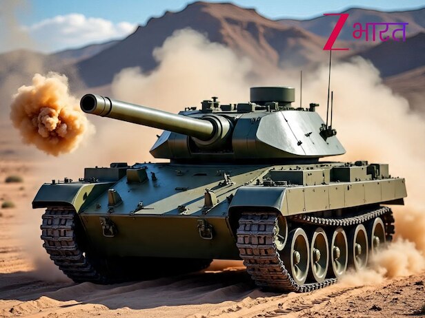 indian army power will increase after arjun mk 3 tank get developed ...