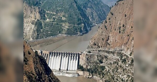Brahmaputra Dam: ବ୍ରହ୍ମପୁତ୍ର ନଦୀ ଉପରେ ବନ୍ଧ ନିର୍ମାଣ ଆରମ୍ଭ କଲା ଚୀନ୍, ଭାରତ ...