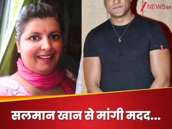 43 Years Old Late Actor Inder Kumar First Wife Sonal Kariya Facing ...