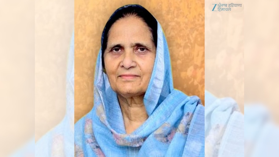 Tarn Taran By-election: ਅਕਾਲੀ ਦਲ ਨੇ ਸੁਖਵਿੰਦਰ ਕੌਰ ਰੰਧਾਵਾ ਨੂੰ ਤਰਨਤਾਰਨ ...