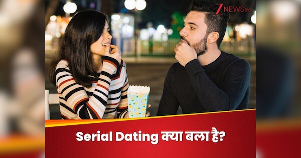 What is serial dating Know why people get into this kind of ...