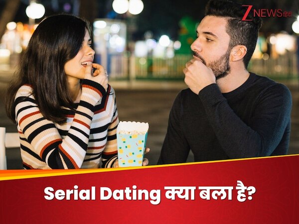 What is serial dating Know why people get into this kind of ...