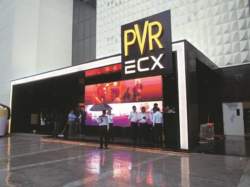 who is PVR Owner Ajai Bijli। pvr ke malik kon hai। PVR cinema ke owner ...