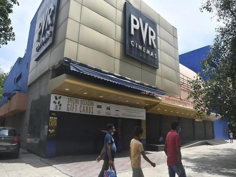 who is PVR Owner Ajai Bijli। pvr ke malik kon hai। PVR cinema ke owner ...