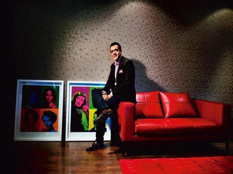 who is PVR Owner Ajai Bijli। pvr ke malik kon hai। PVR cinema ke owner ...