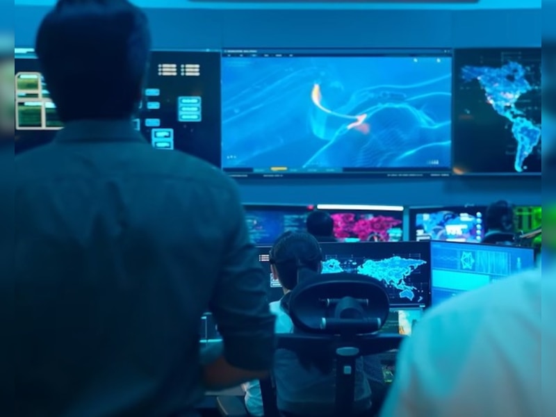 2025 Most Awaited Biggest Record Breaker 7 Episode Series Special Ops 2 Himmat Singh Become ...