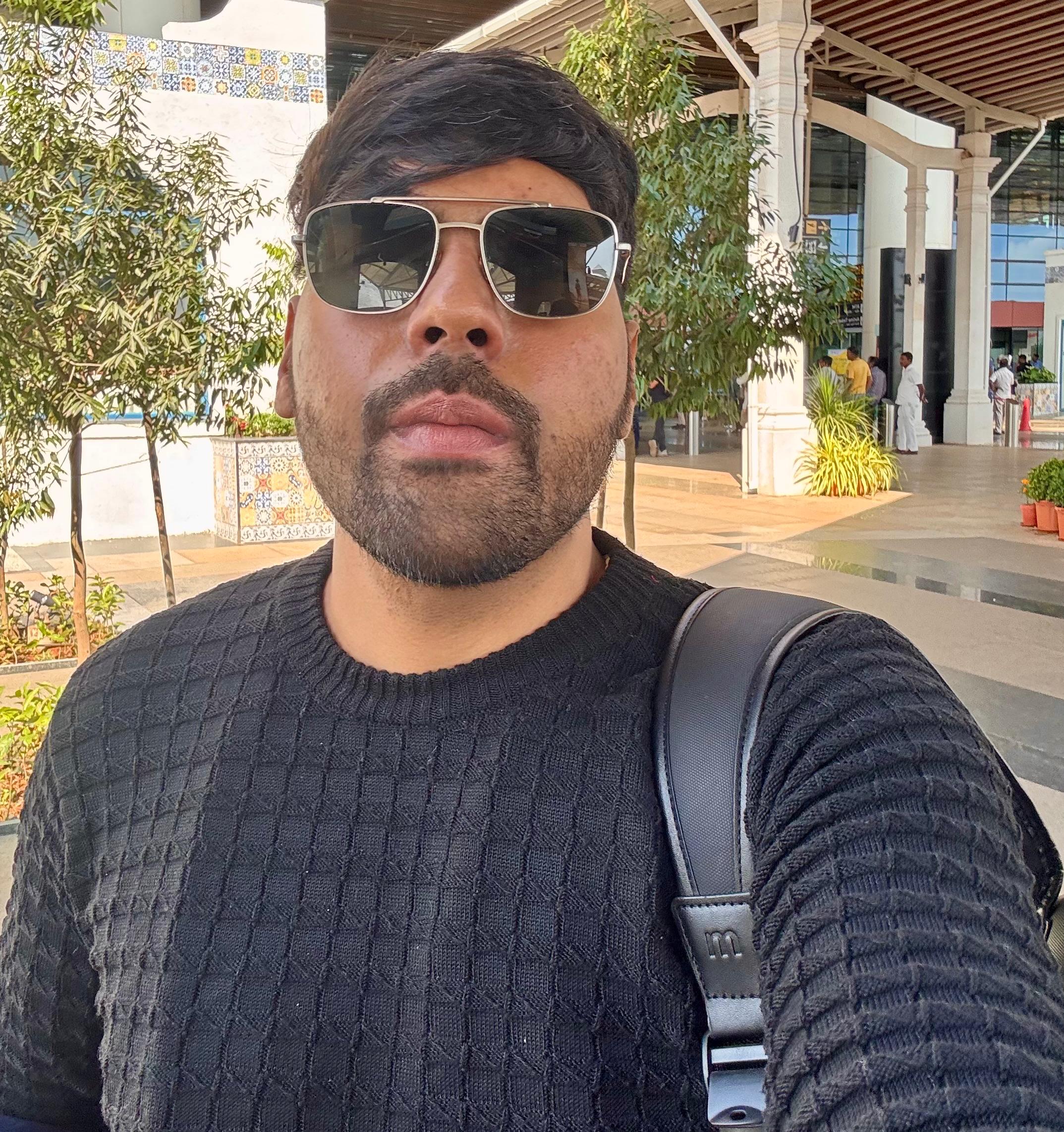 विनीत सिंह | Vineet Singh | Hindi News,