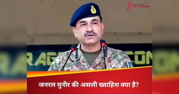 Ex Pakistan army officer Adil Raja levels bombshell charges against ...