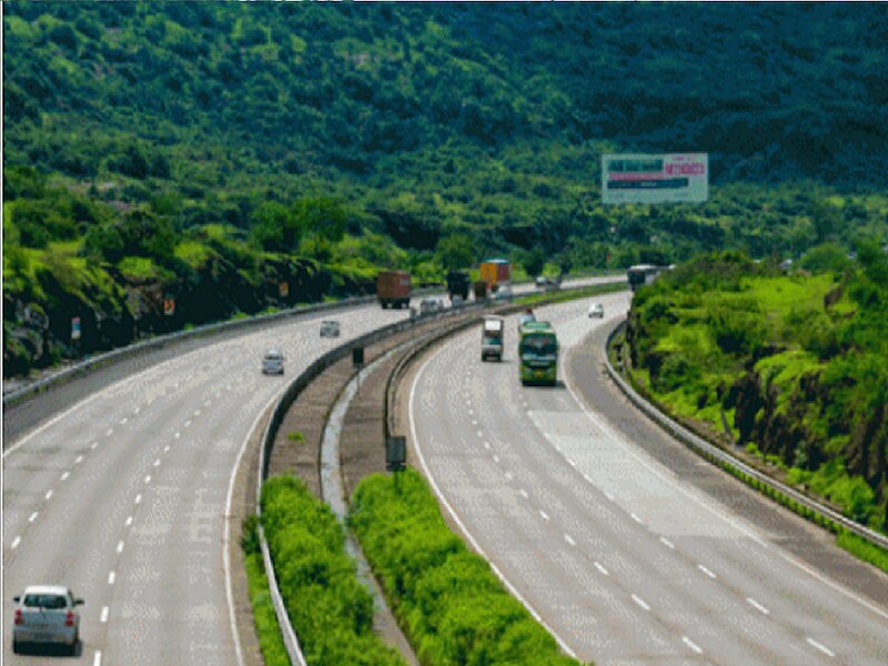 delhi to dehradun in just 2 5 hours delhi doon expressway will be ready ...