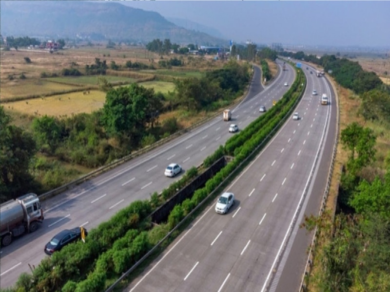 delhi to dehradun in just 2 5 hours delhi doon expressway will be ready ...
