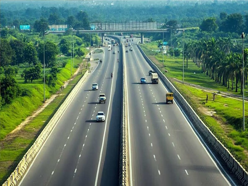 delhi to dehradun in just 2 5 hours delhi doon expressway will be ready ...