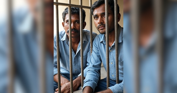 Uttar Pradesh District Court wardict Life Imprisonment to sahil and Irfan allged reped to Minor ...