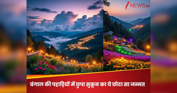 rishyap kalimpong hill station west bengal rishop beautiful than ...