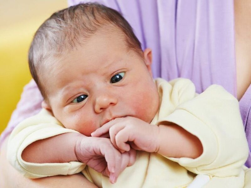 what is roseola virus why this infection affects children by age 2 ...