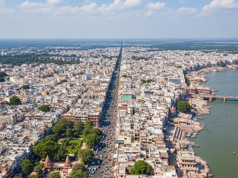 do you know which is Most Populated district of up ka sabse jyada ...