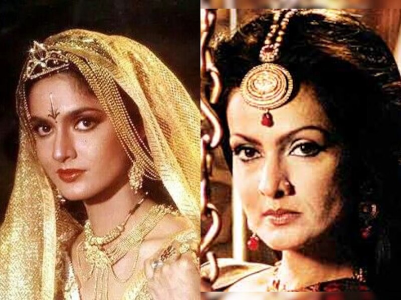 90s Tv Top Actress No Makeup Look Niki Aneja Mandira Bedi Mrinal Kulkarni Krutika Desai Eva ...