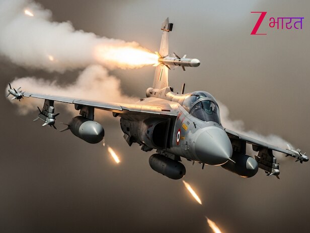 DRDO developed a stealth duct for Advanced indian fighter jets engine ...