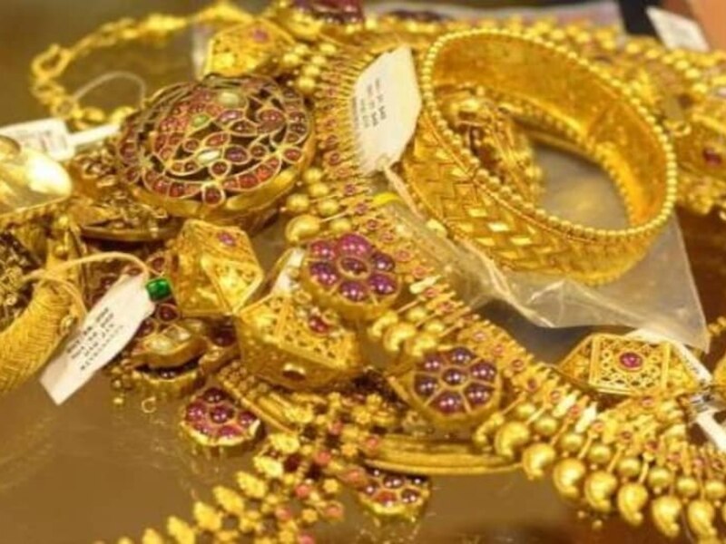 mp gold silver price hiked again in shravan month know the latest price ...