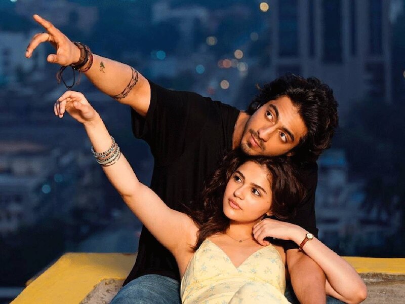 2025 Biggest Romantic Movie Saiyaara Earned 132.26 Cr in 6 Days Became Blockbuster Beats ...