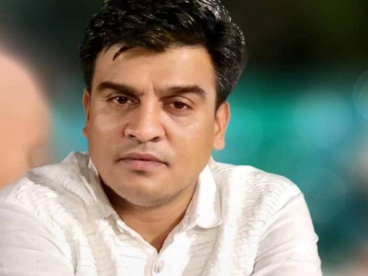 SP पूर्व विधायक Irfan Solanki की जमानत याचिका पर आज सुनवाई, लगे हैं ...