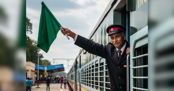 do you know How much salary of train guard in indian railway people ...