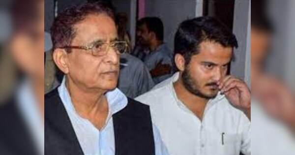 Allahabad High Court Rejects Former SP MLA Abdullah Azam Petition to ...