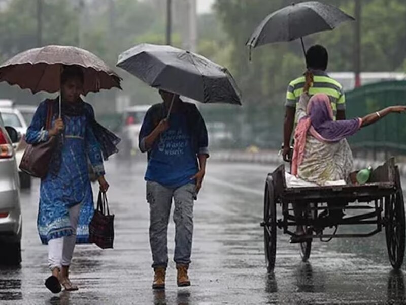 Kanpur weather update today imd weather forecast kanpur monsoon vipha ...