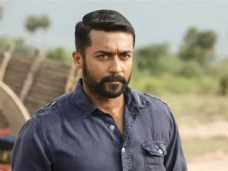 50 Years Old Tamil Superstar Surya 5 Record Breaking Blockbuster Movies ...