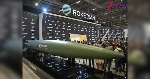 Turkey showed first time its hypersonic ballistic missile typhoon block ...