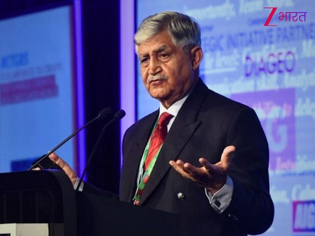 kargil vijay diwas 2025 indian army chief general vp malik strategy and ...