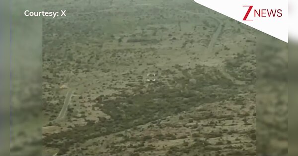 India successfully launches ULPGM-V3 missile it will boost military ...