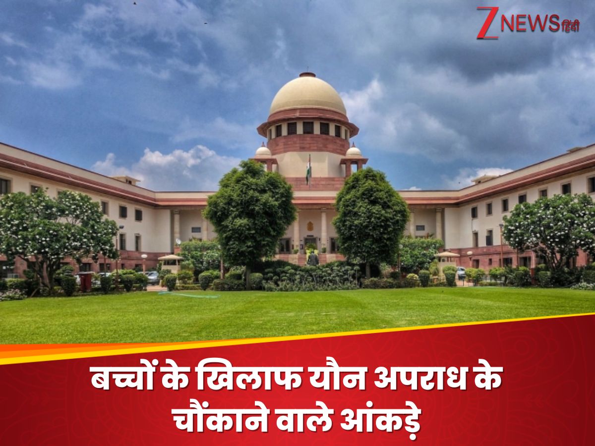 what is age of consent for sex, centre tells in supreme court cannot be ...