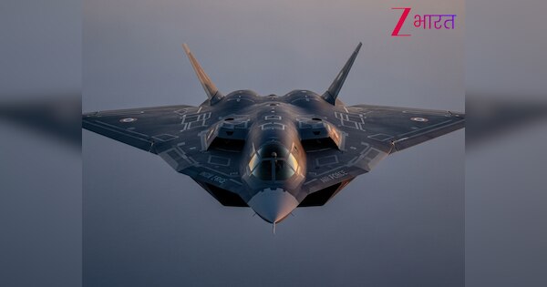 India planning to develop 6th generation fighter jet after AMCA will be ...
