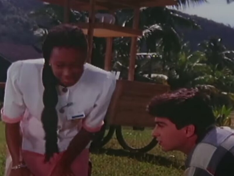 21st Century Actor Jugal Hansraj Popular Song Ghar Se Nikalte Hi Hit ...