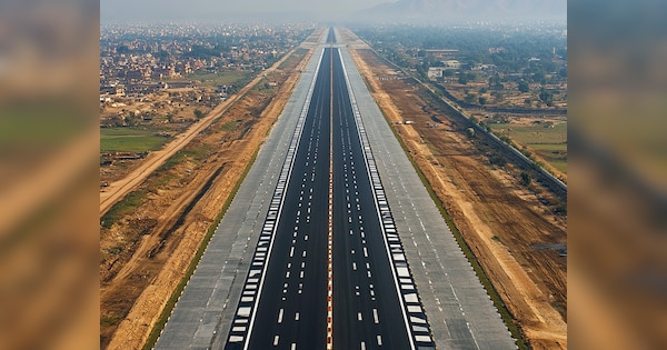 nh 128 and nh 128b will be widen for smooth traffic and better connectivity from raibareili to ...