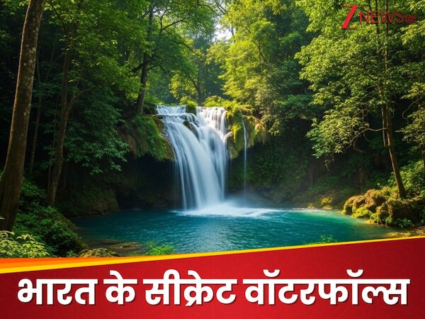 bharat ke secret waterfalls india hidden waterfalls visit in monsoon ...