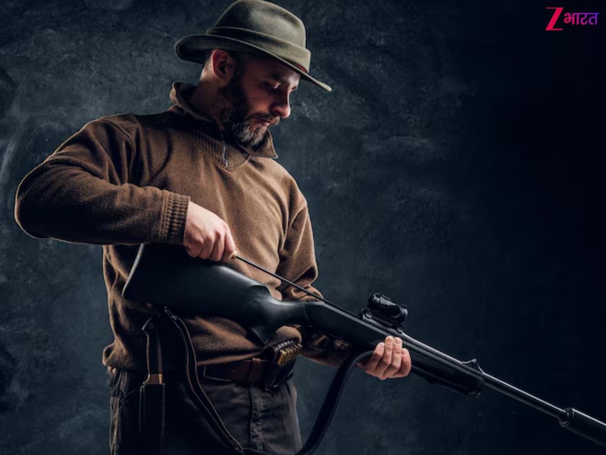 KANPUR Small Arms Factory SAF about first exporter of indias machine ...