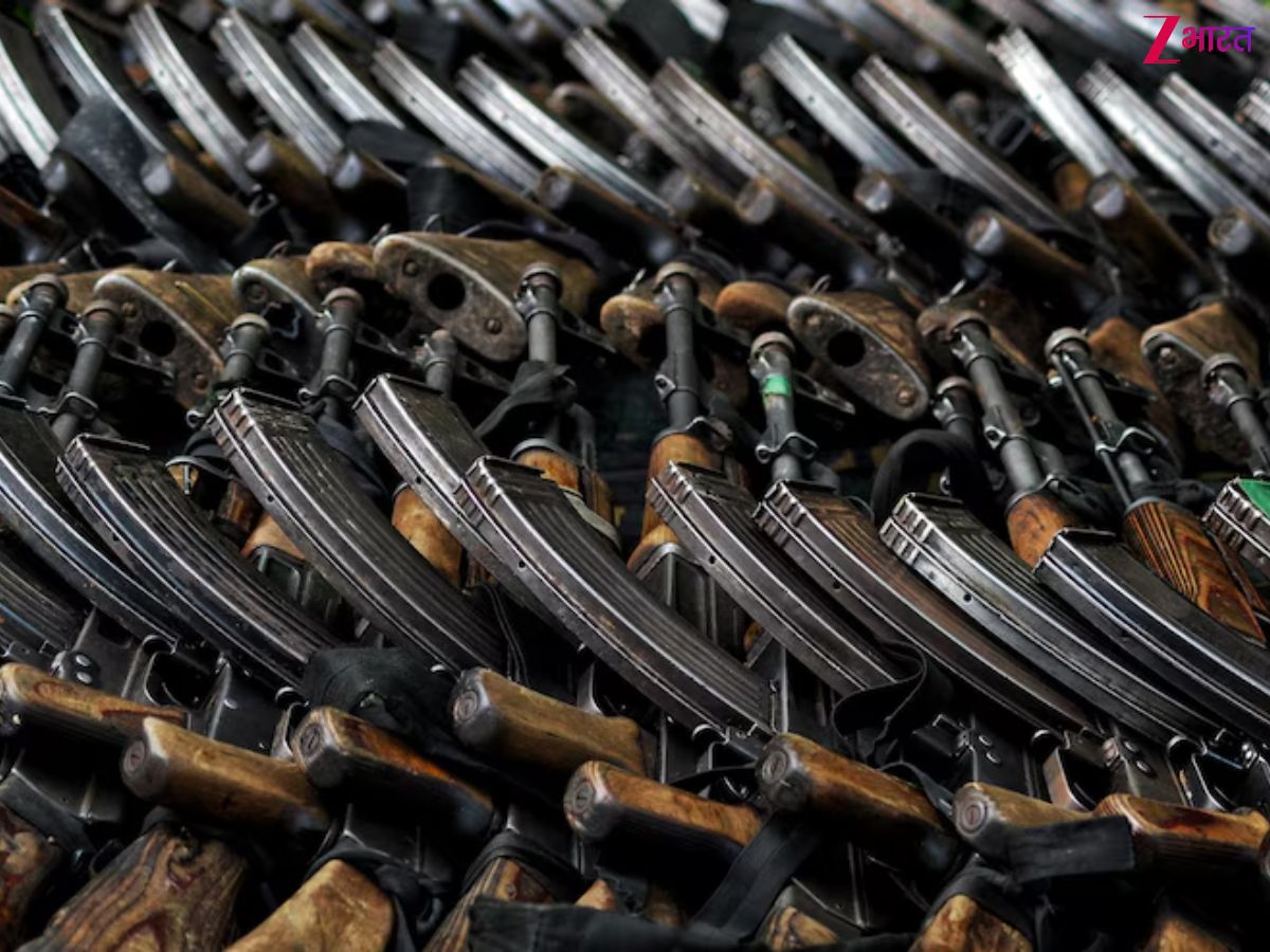 KANPUR Small Arms Factory SAF about first exporter of indias machine ...